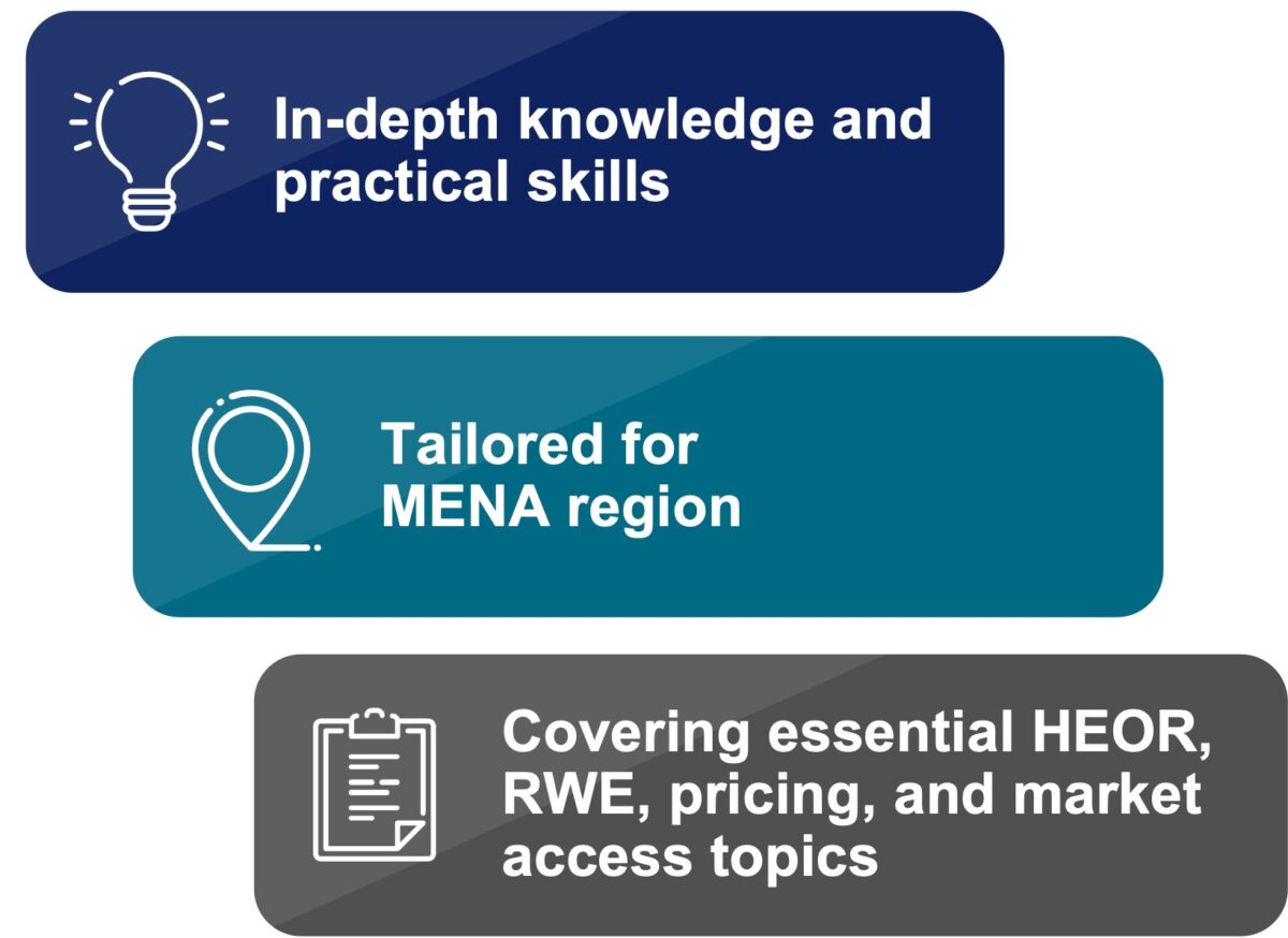 Education and Training - CCHO - Access to Medicine